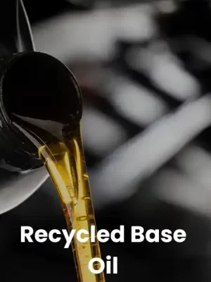 Base Oil - Ever Brilliant